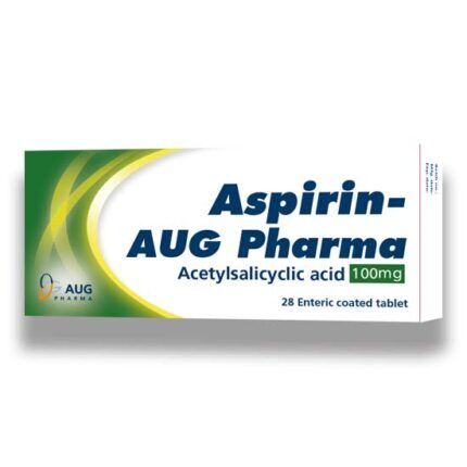 AUG Pharma